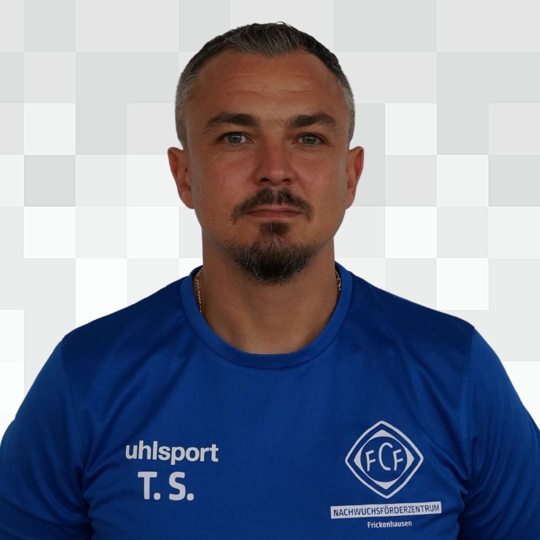 Theo Schmunk 2023-24 - 1. FC Frickenhausen 1955 e. V.